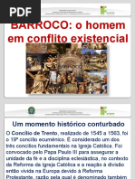 Cultismo e Conceptismo | PDF | Barroco