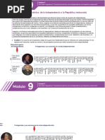 Actividad Integradora 1 - Modulo 9 - Prepa en Línea Sep | PDF ...