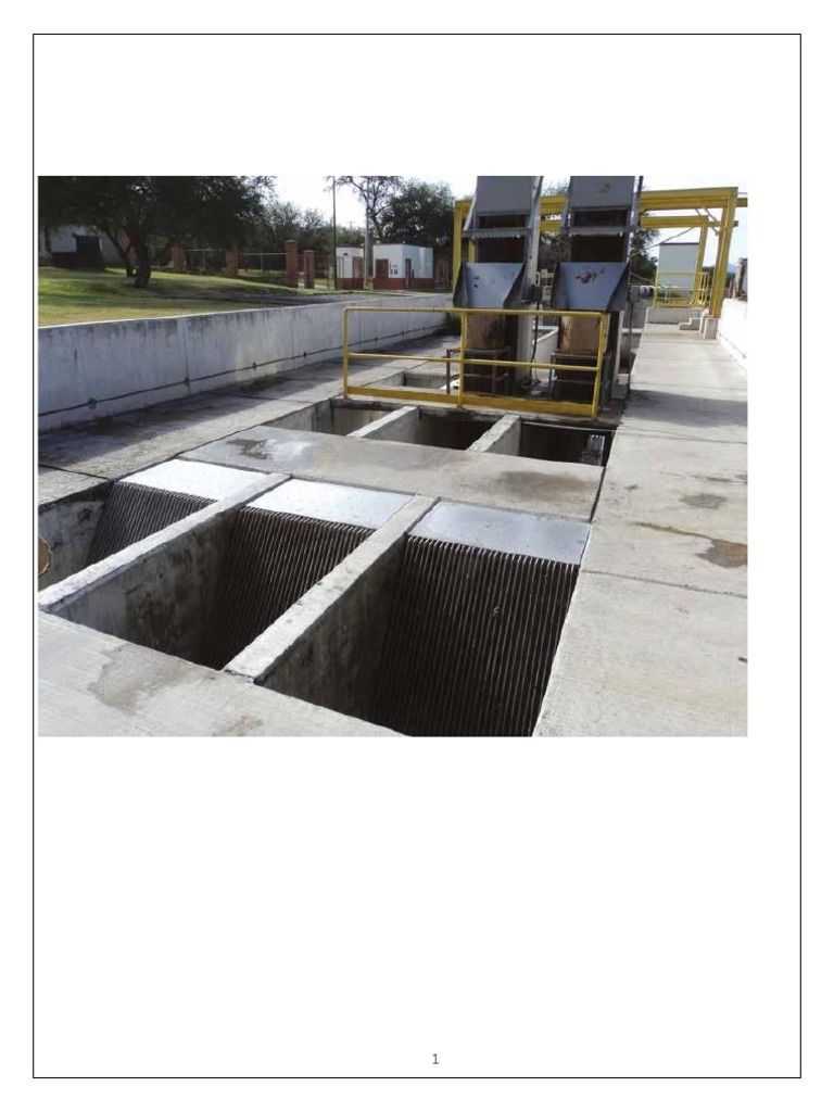 Guia No. 3. Cribado | PDF | Residuos