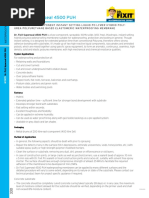 Pidilite Catalogue | PDF