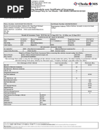 Discharge Voucher | PDF | Insurance | Banks