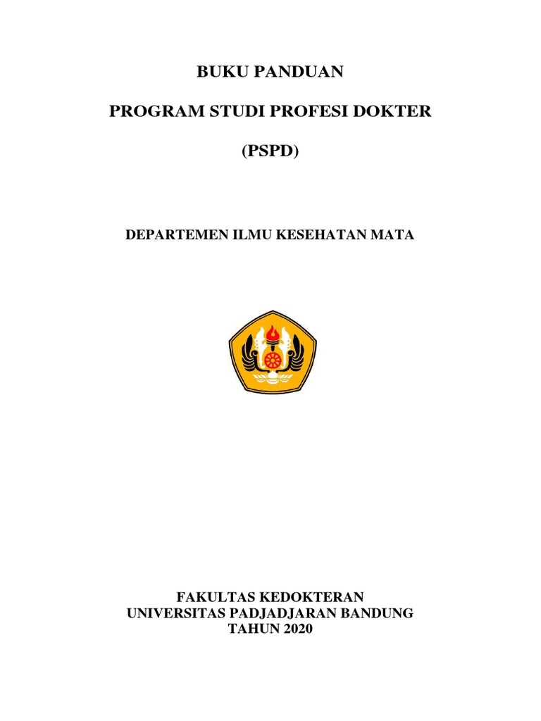 Buku Pedoman Koas | PDF