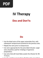 Venoright: Indications and Benefits | PDF