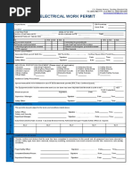 Monthly Fire Pump Testing Form | PDF | Pump | Pressure
