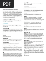 Vodacom VodaSure Device Insurance Guide | PDF | Insurance | Mobile Phones