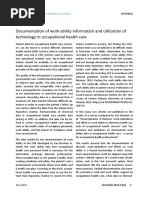 VHA Handbook 1065.01 Productivity and Staffing Guidance For Specialty ...