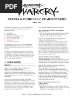 Icaru Defense Requirements Guide | PDF