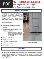 NFPA 77: Static Electricity Guidelines | PDF | Electrical Resistance ...
