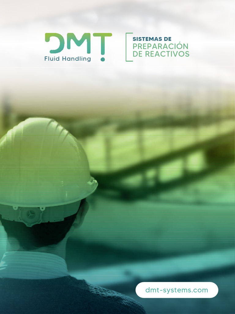 Soluciones de Manejo de Fluidos | PDF