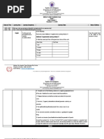 IMM1017 | PDF | Identity Document | Physical Examination