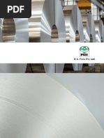 HMEL Polysure Grade Leaflet-1 | PDF