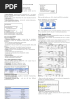 Notes - Spoilage, Rework and Scrap | PDF | Inventory | Cost Of Goods Sold