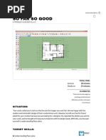 Formwork Design Calculation | PDF | Concrete | Pressure