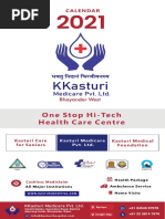 List of National & World Health Days Month Wise (2025) | PDF | Public ...