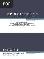 CECE Code of Ethics and Standards of Practice For RECEs in Ontario ...