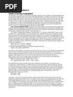 Aircraft Weight Limitations Overview | PDF | Takeoff | Aircraft