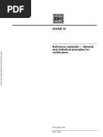 Iso 4787 2021 | PDF | Calibration | International Organization For ...