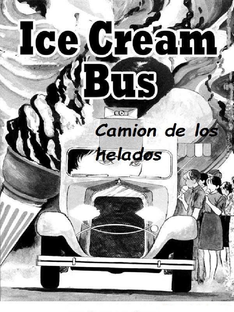 Camion de Helados | PDF