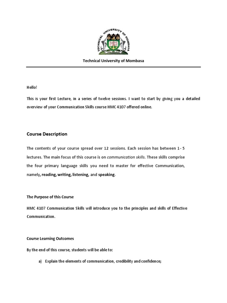 hmc-4107-communication-skills-course-outline-pdf-communication