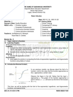 AP GP HP Cheatsheet | PDF | Analysis | Elementary Mathematics