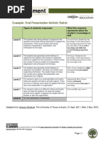 Reflection and Remarks Sample | PDF | Lesson Plan | Learning