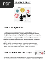 Conclusion Project Management | PDF