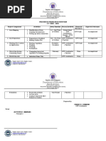 Labels and Front Cover Pages For School Reports (Editable) | PDF