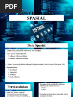 Standar Layout Peta | PDF