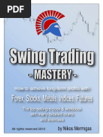 Swing Trading Cheat Sheet Final PDF | PDF | Foreign Exchange Market ...