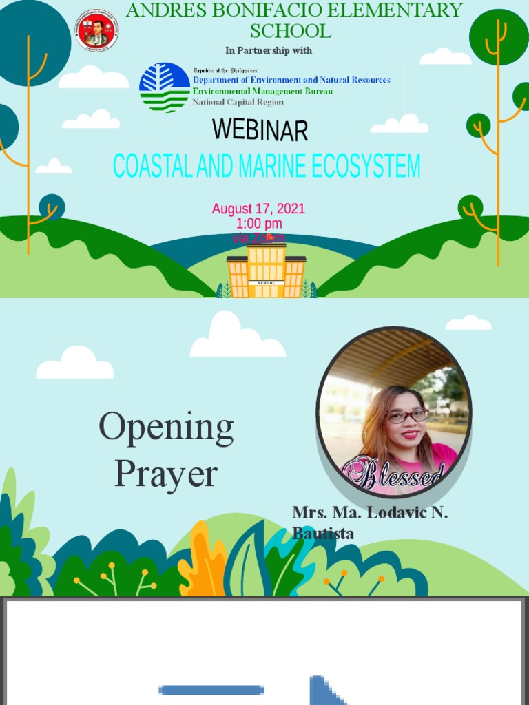 Denr Powerpoint Webinar | PDF