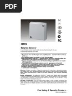 KES Geyser Timer Instruction Manual | PDF | Mains Electricity | Light ...