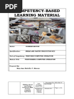 Competency Assessment Results Summary (CARS) - TESDA copy-FINAL | PDF ...