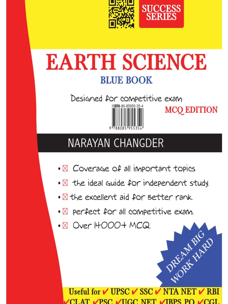 Earth Science | PDF | Earth | Geology