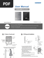 Genetec - Security Desk - Operator TrainingGuide | PDF | Video | Camera