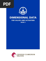 TDW - D2000 Quick Opening Closure | PDF | Door | Pipe (Fluid Conveyance)