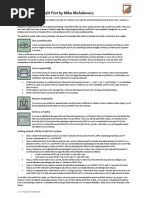 Buy Back Your Time | PDF | Entrepreneurship | Economies