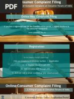 Advocate Dashboard User Manual | PDF | Login | Authentication