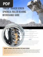 ConMet - Wheel-Bearing-Cross-Reference | PDF | Axle | Motor Vehicle
