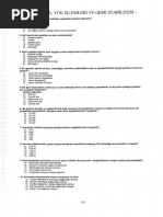 Luminous Range Diagram | PDF