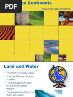 7 Continent Song | PDF | Continent | Earth Sciences