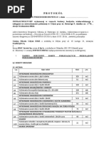 Wzor Protokol Przekazania Terenu I Placu Budowy | PDF