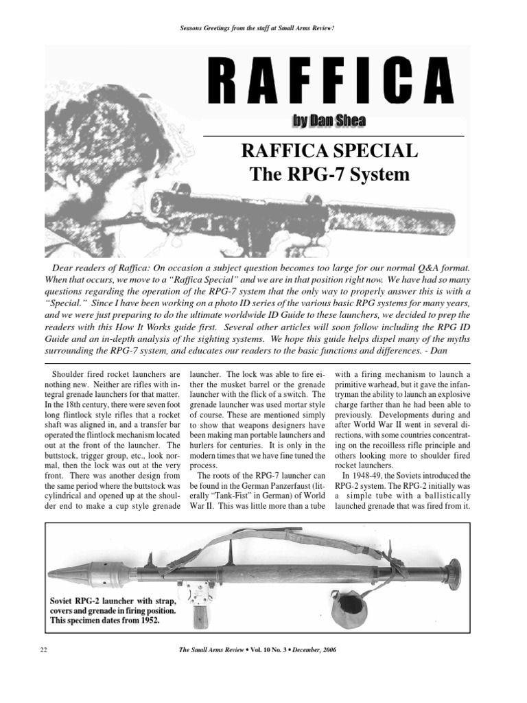 RPG | PDF
