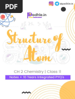 D and F Block NCERT Highlight | PDF | Transition Metals | Electron ...