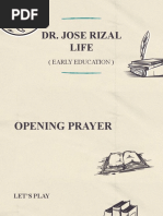 Sample Puppet Child Scripts 4 9 20 | PDF