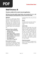 Ameroid RSR: Maintenance Chemicals | PDF | Rust | Corrosion