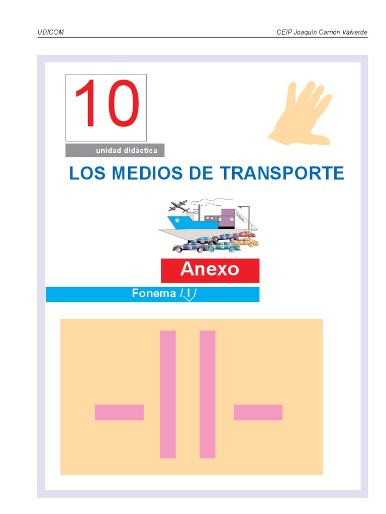 Actividades para el fonema ll | PDF | Sílaba | Fonética
