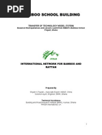 African Bamboo Species | PDF | Bamboo | Plants