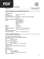 He-Y, Come On Ou-T! Shinichi Hoshi | PDF | Narration