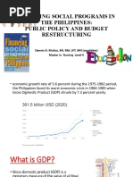 Leininger's Sunrise Model Overview | PDF | Social Structure | Health Care