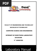 Arduino LAB Manual PDF | PDF | Arduino | Celsius